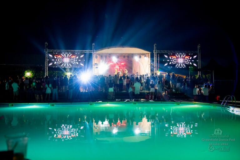 Home - Greenfield Club